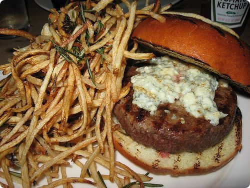 The Spotted Pig | The Gastropub Revolution