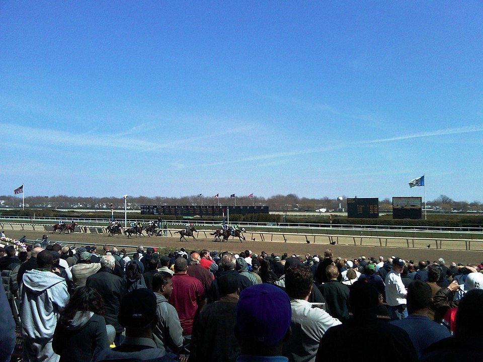 Best NYC Horse Racing Tracks to Visit