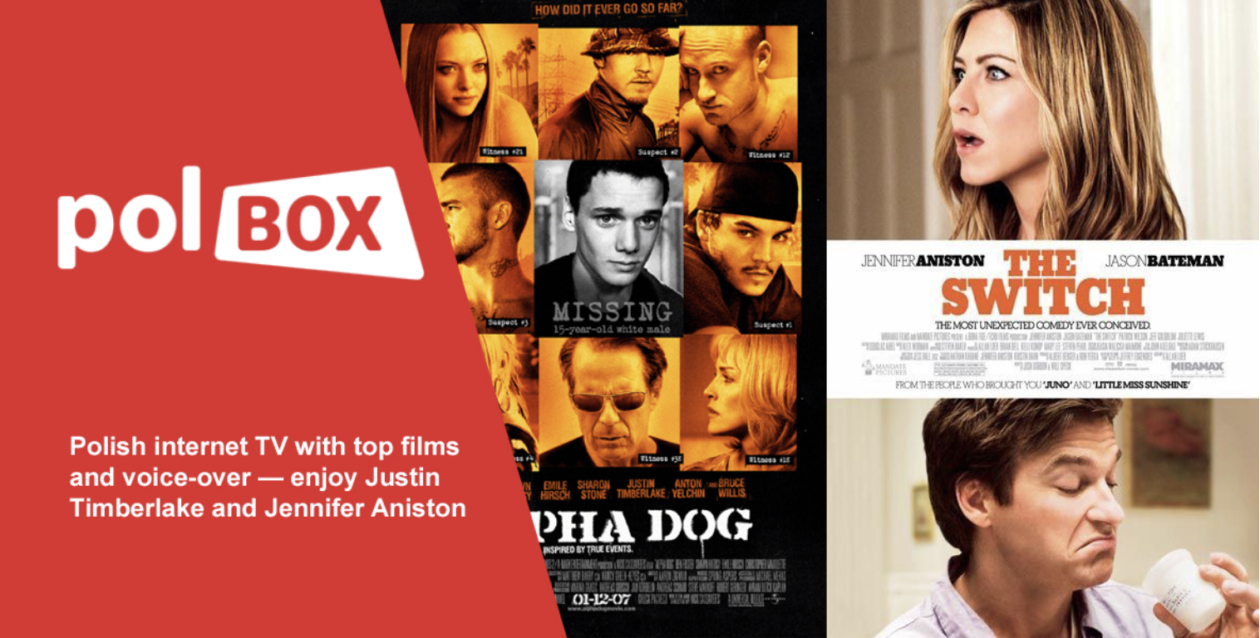 What to Watch: Jennifer Aniston and Justin Timberlake Best Films You ...