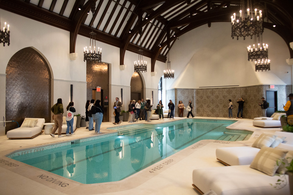 Open House New York Weekend 2026