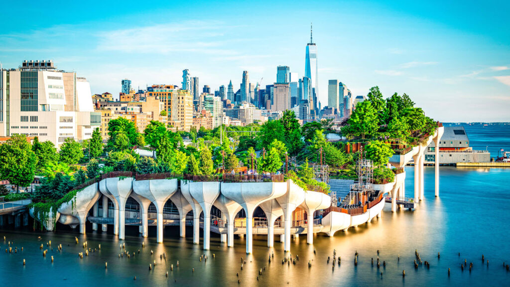 What To Do in NYC in the Summer 2026