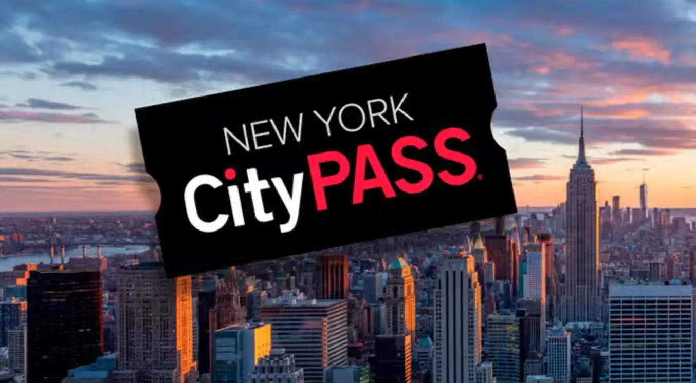 New York CityPASS: A Complete Guide for Tourists