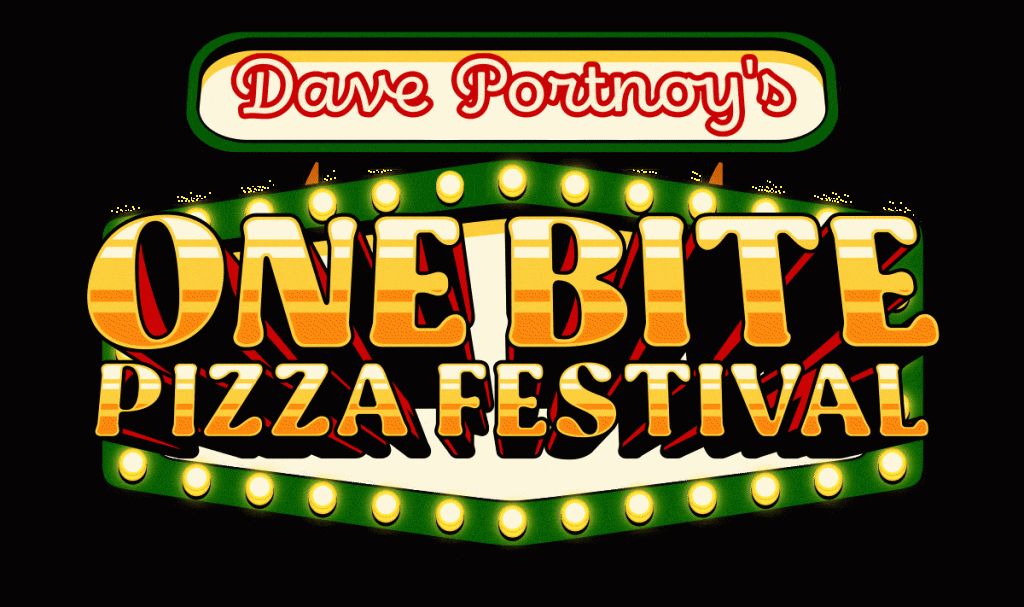 Dave Portnoy’s One Bite Pizza Festival 2025: A Slice of Heaven
