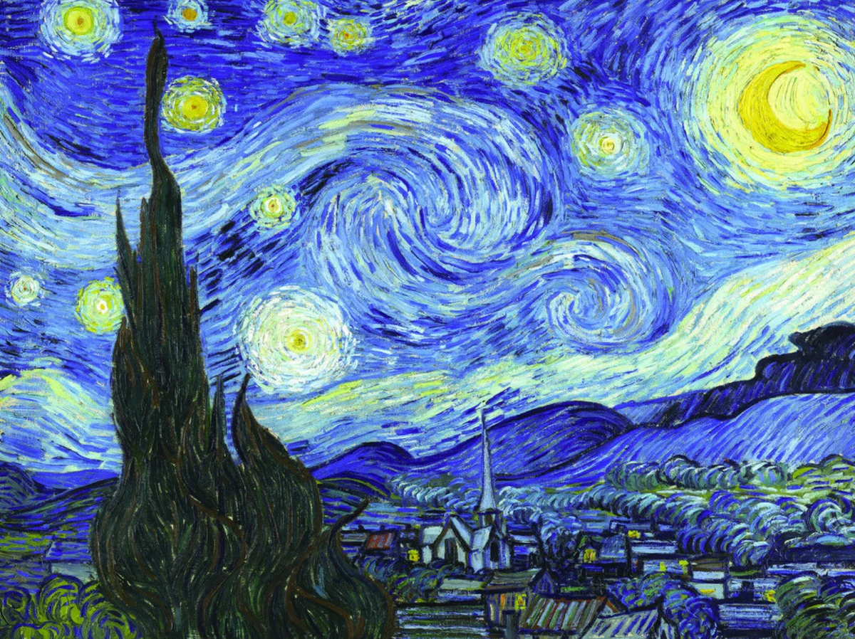 Top 10 Must-See Masterpieces at MoMA NYC in 2026